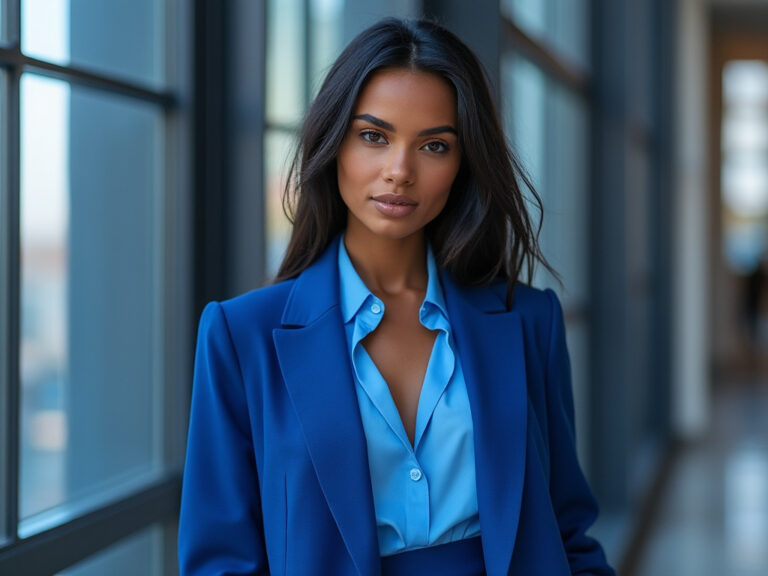 Color Matching: Tools and Techniques for Perfect Pairings - Clothes ...