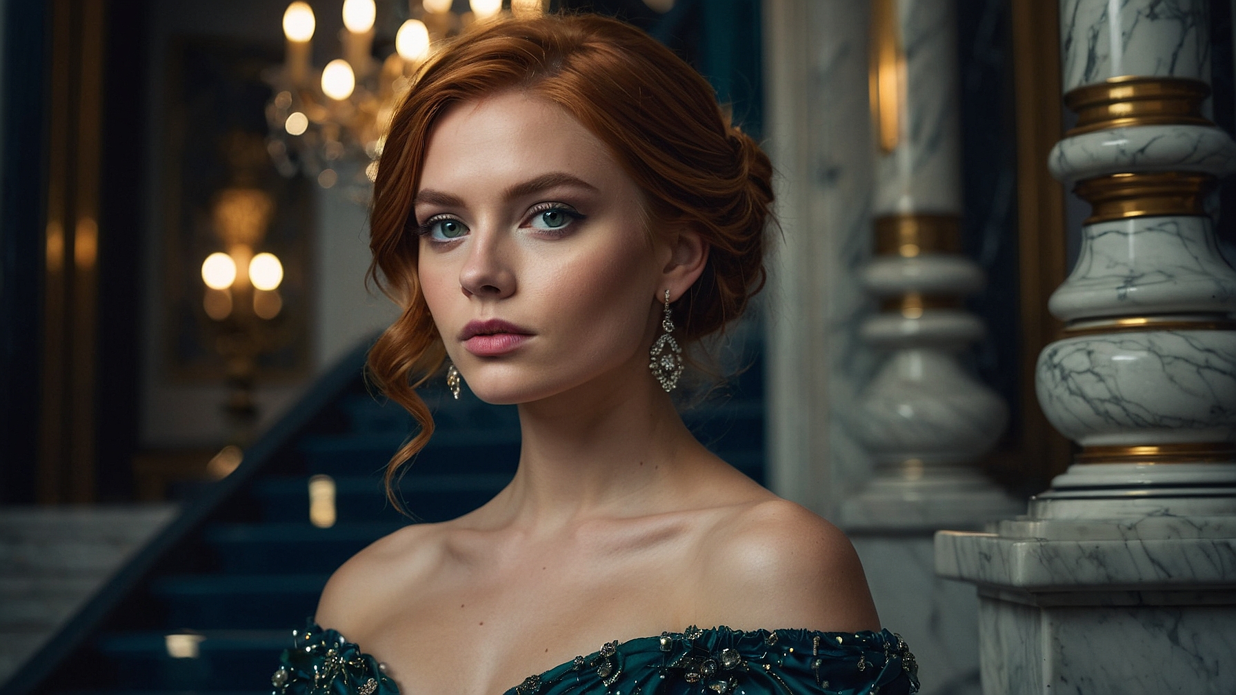 Evening Elegance: The Role of Color in Formal Wear - Clothes Color Guide