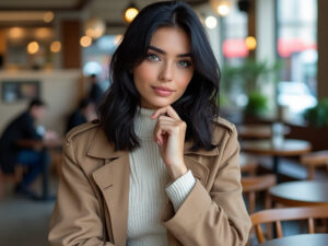 The Best Colors to Wear for Different Eye Colors - Clothes Color Guide