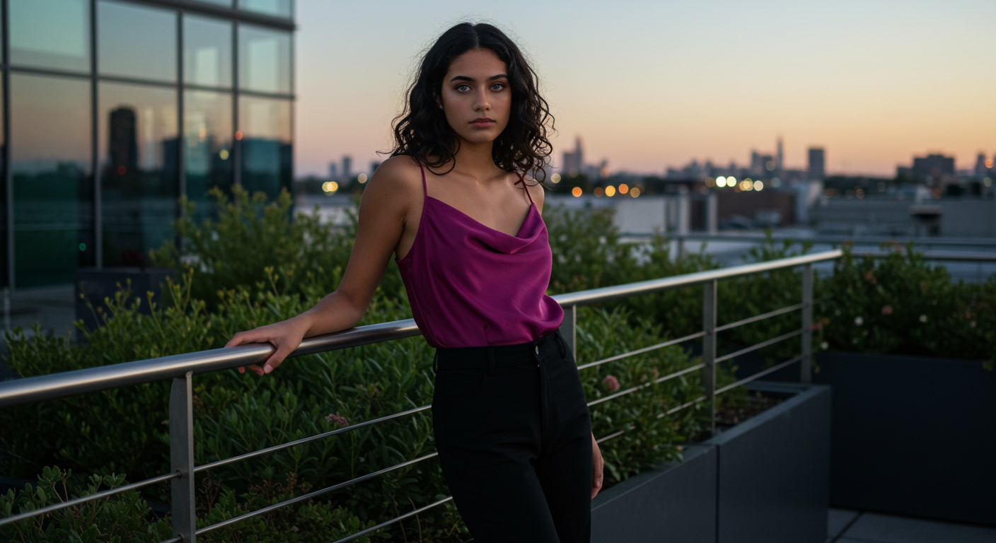 Magenta: Transform Your Wardrobe with This Electric Color - Clothes ...