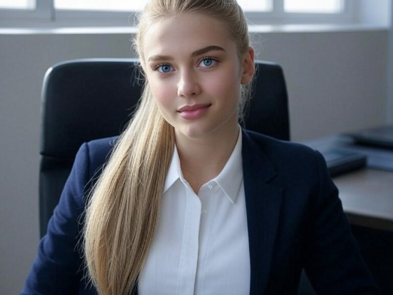 The Best Colors to Wear for Professional Interviews - Clothes Color Guide