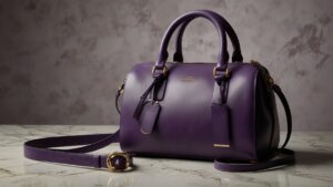 Violet Vibes: 10 Ways to Make Violet Your Fashion Statement - Clothes ...