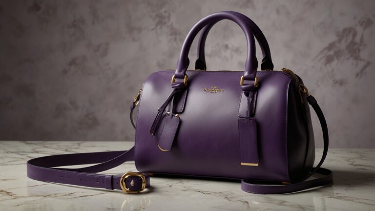 Violet Vibes: 10 Ways to Make Violet Your Fashion Statement - Clothes ...