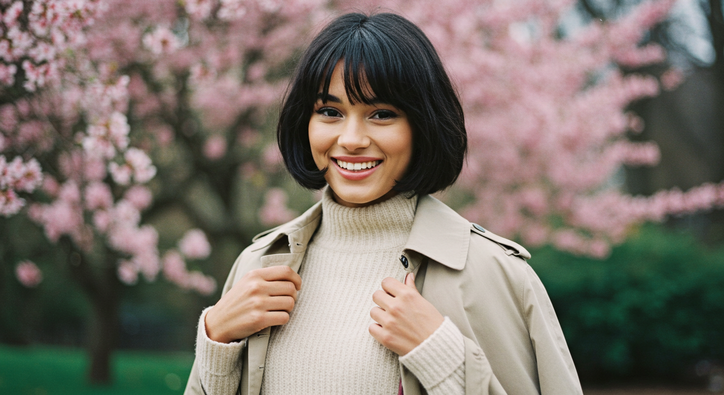 Cashmere Colors: Soft Hues for Luxurious Comfort - Clothes Color Guide