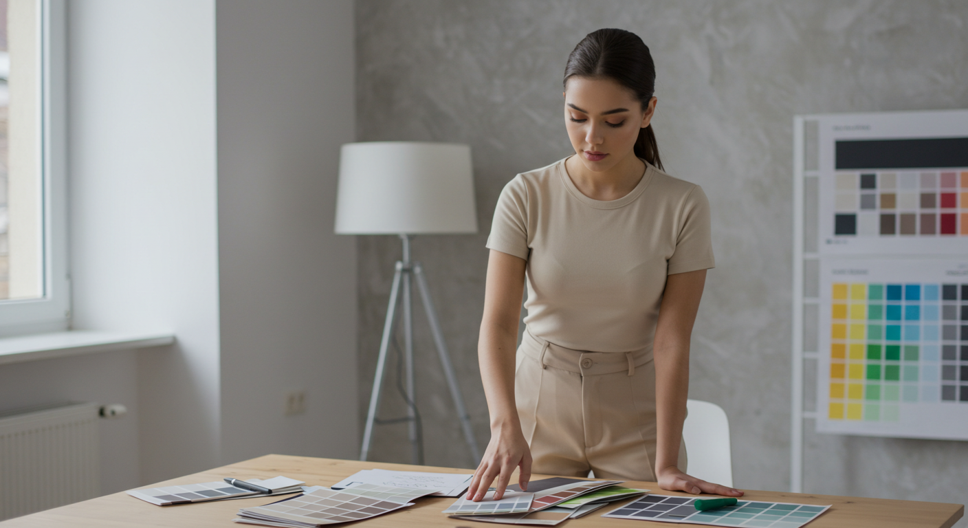 Discover Top Trending Color Palettes to Transform Your Style Now ...