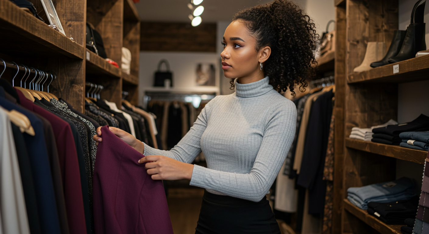 Color Coordination Unlocked: Boost Your Style Instantly - Clothes Color ...