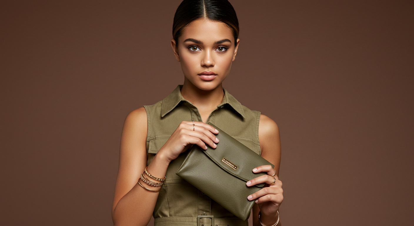 Khaki: The Military Color That Conquered Fashion - Clothes Color Guide