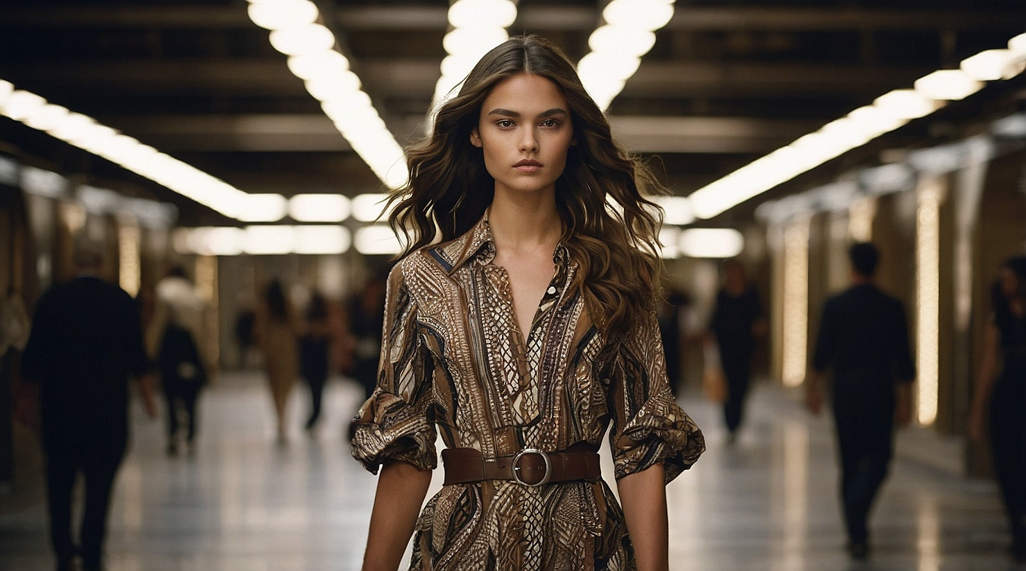 Khaki: The Military Color That Conquered Fashion - Clothes Color Guide