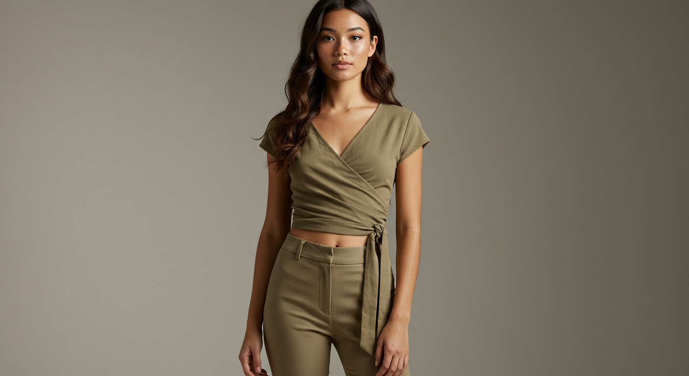 Khaki: The Military Color That Conquered Fashion - Clothes Color Guide