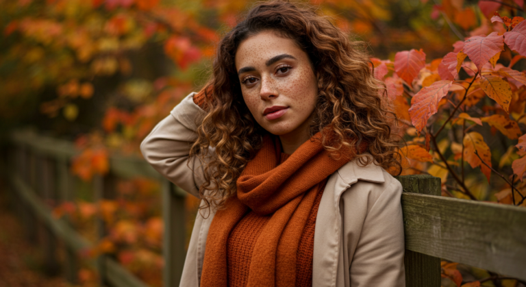 Analogous Color Schemes: Stylish Harmonious Clothing Palettes - Clothes ...
