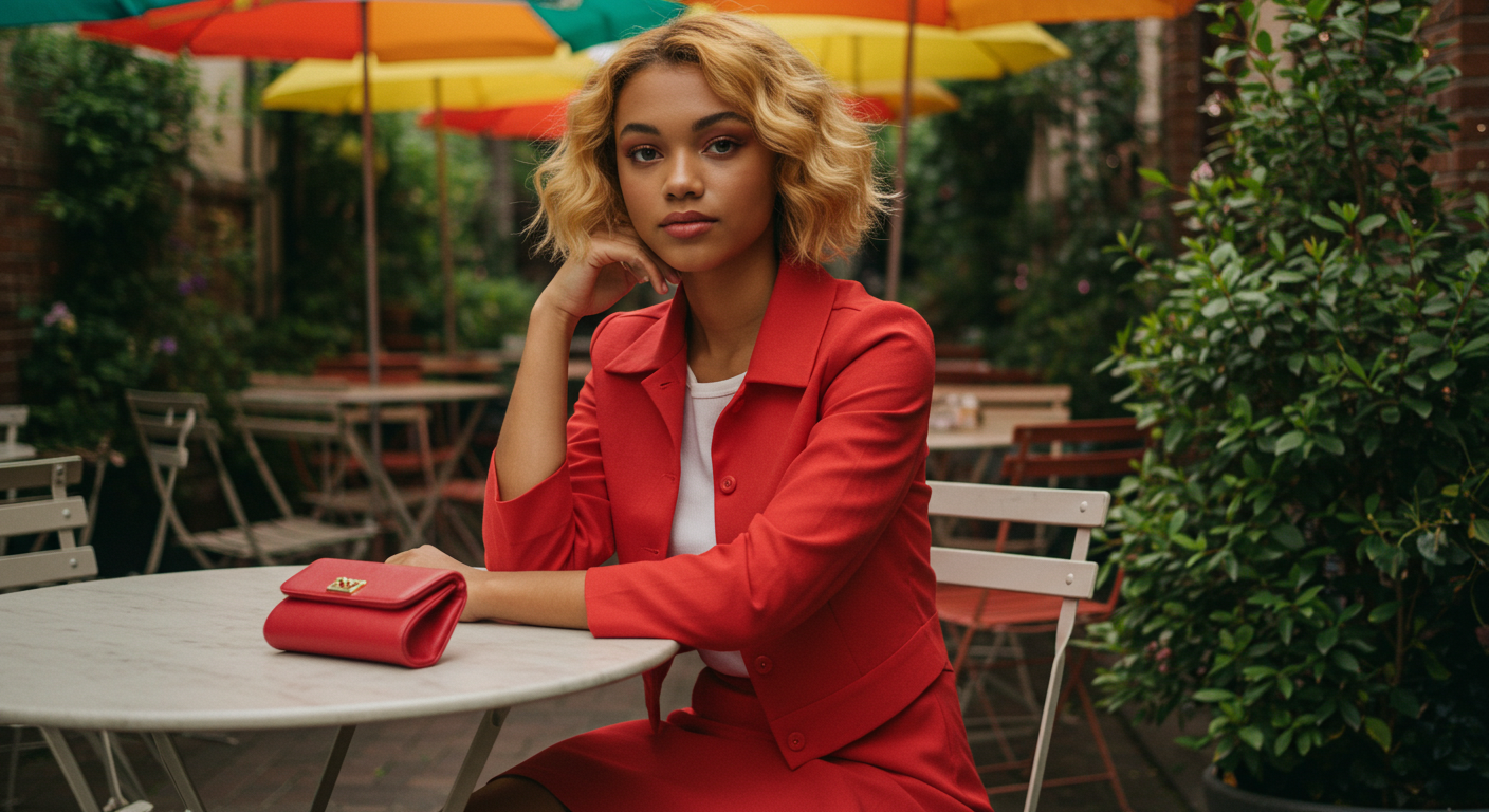 10 Radiant Reds You Need in Your Wardrobe - Clothes Color Guide