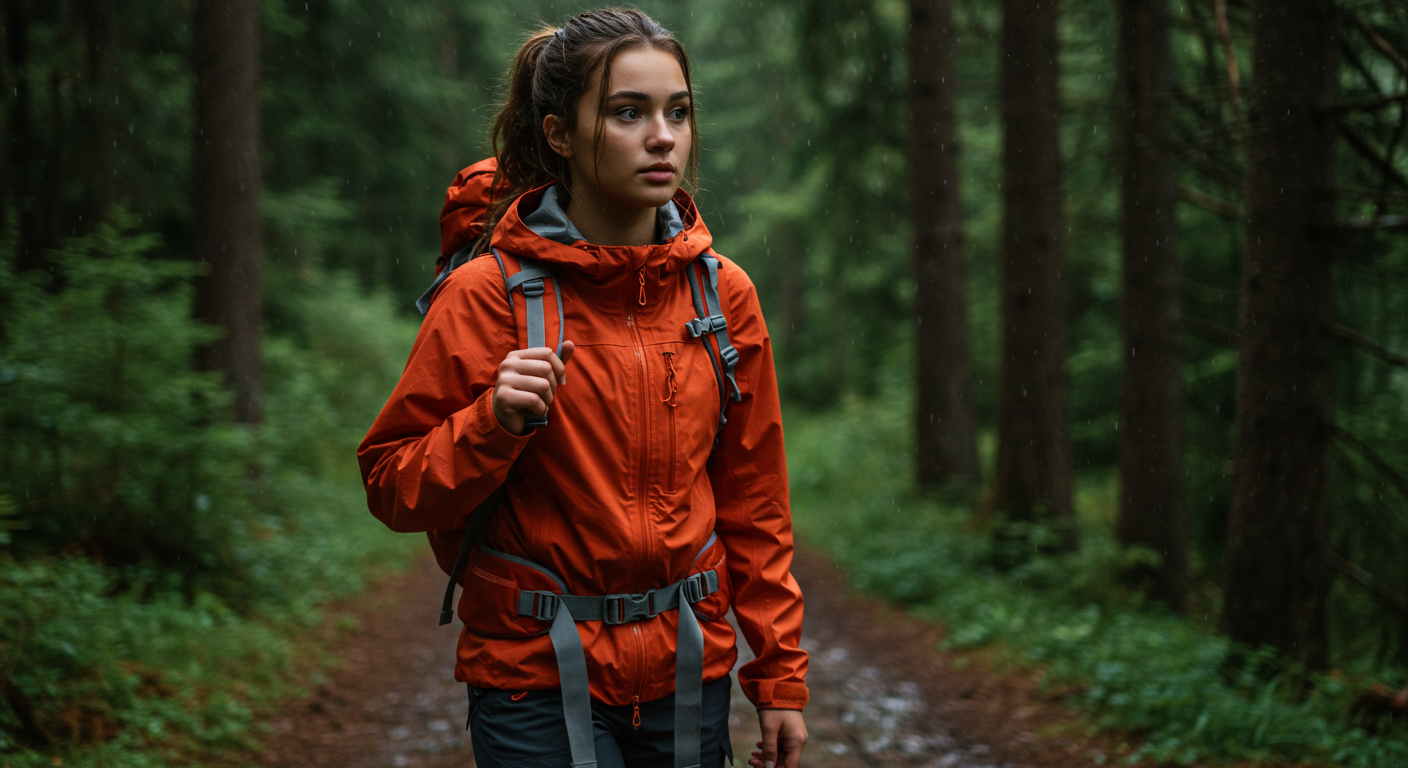 Rainy Season Colors: Bright Hues for Wet Weather Styles - Clothes Color ...