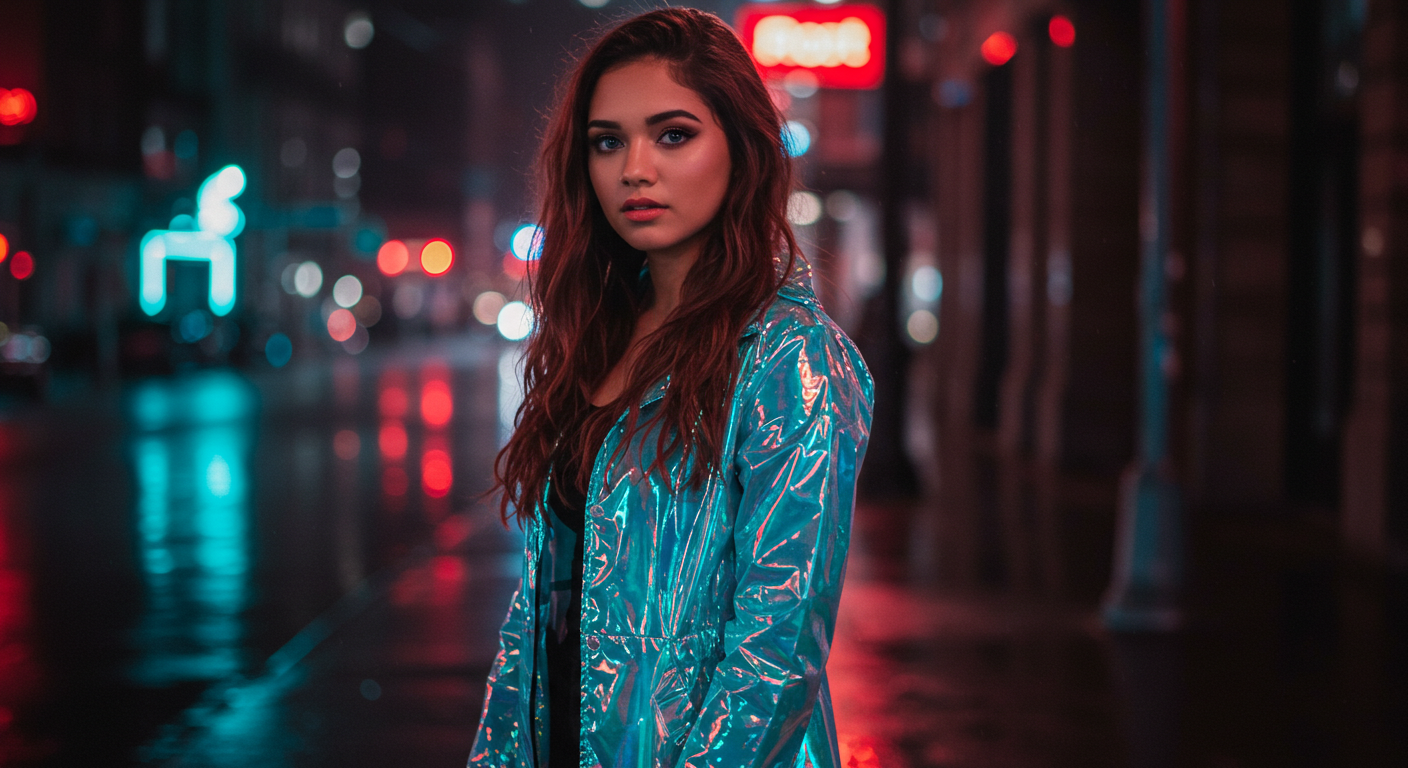 Rainy Season Colors: Bright Hues for Wet Weather Styles - Clothes Color ...