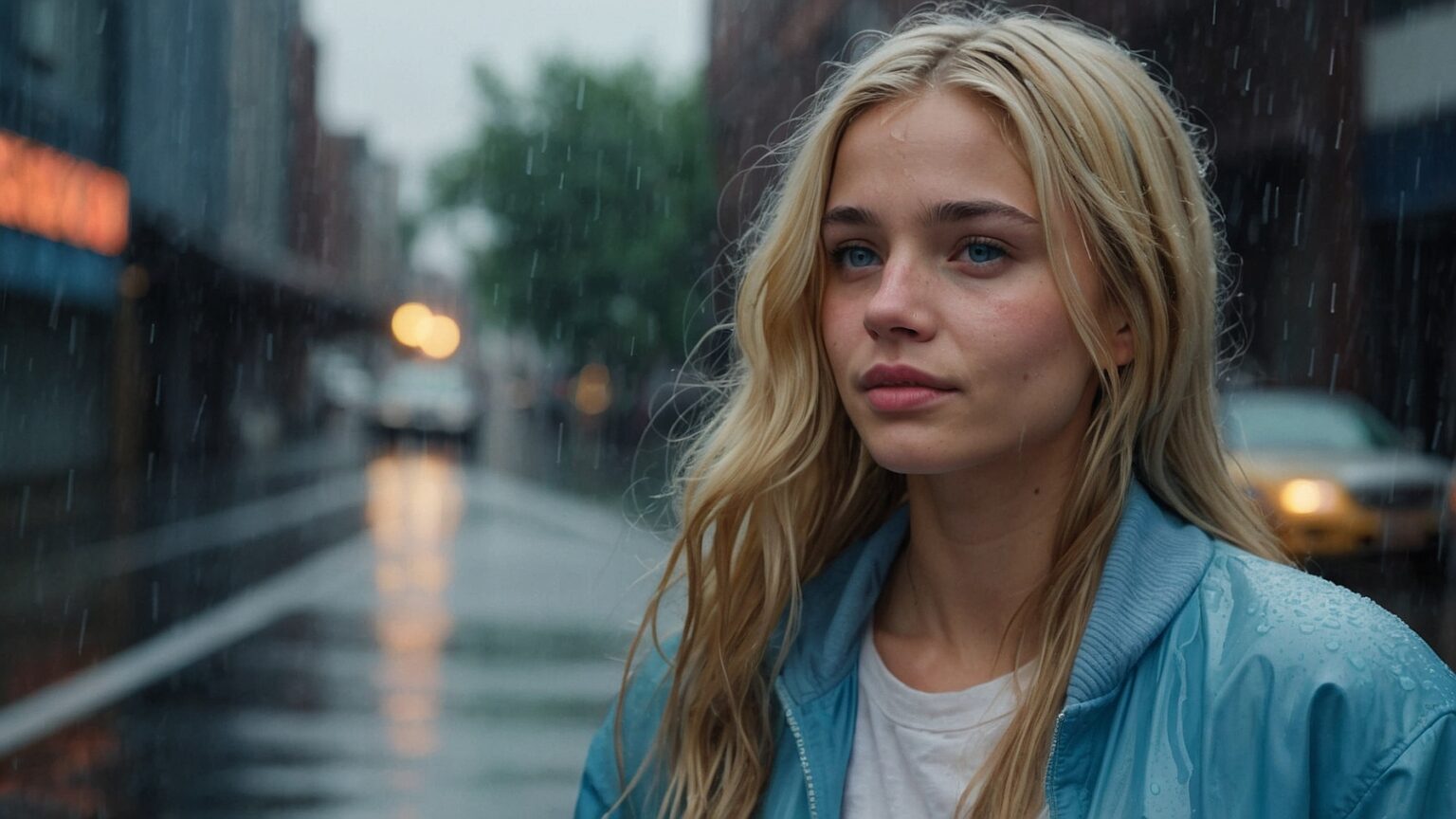 Rainy Season Colors: Bright Hues for Wet Weather Styles - Clothes Color ...