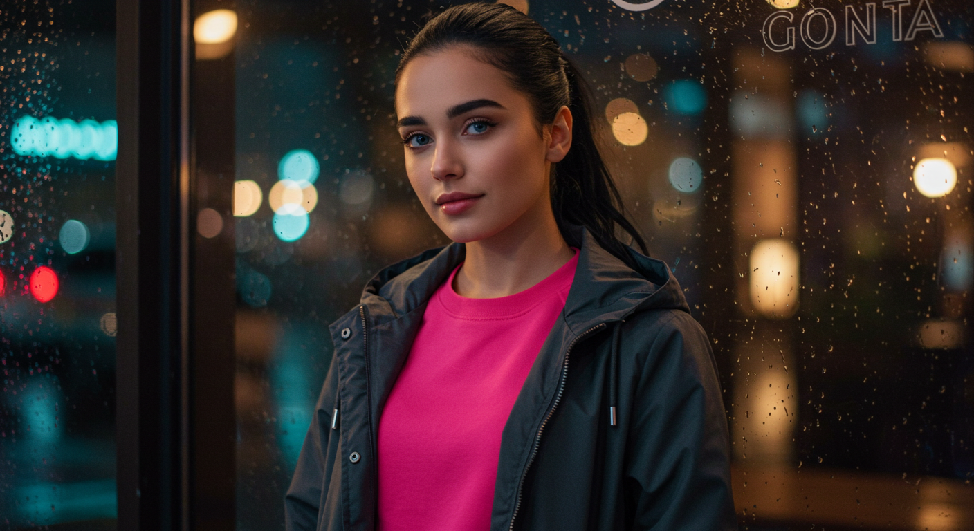 Rainy Season Colors: Bright Hues for Wet Weather Styles - Clothes Color ...