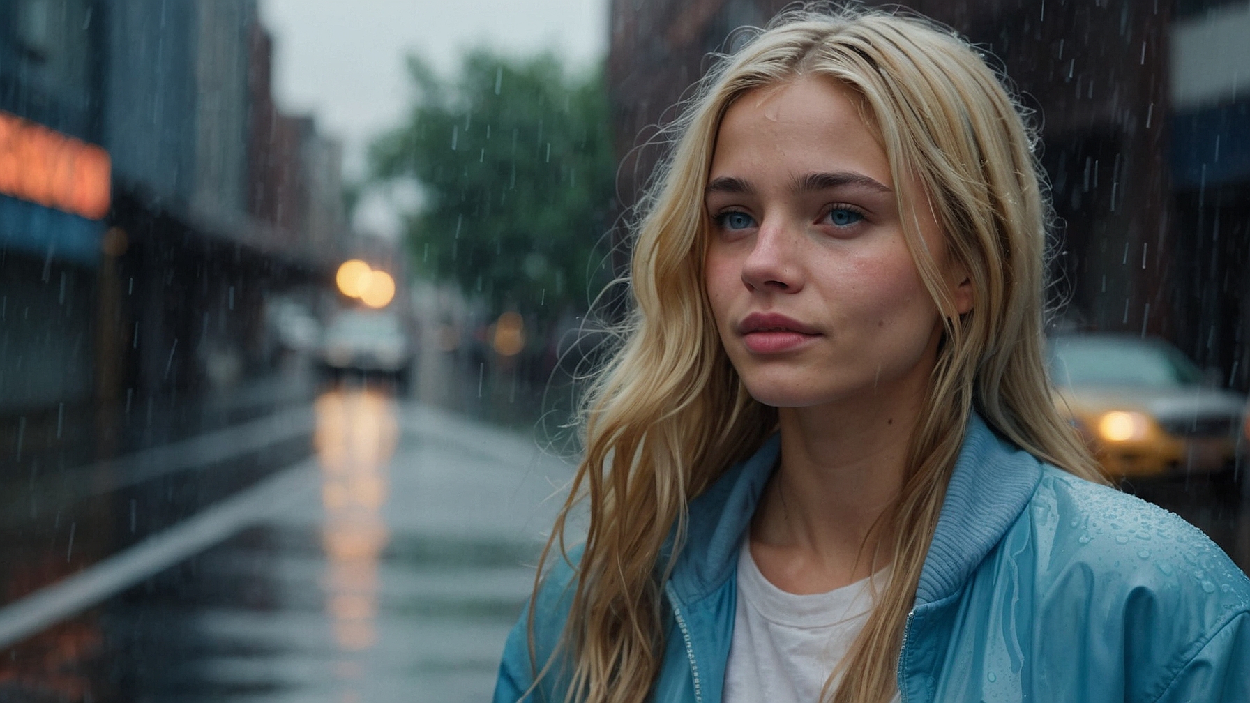 Rainy Season Colors: Bright Hues for Wet Weather Styles - Clothes Color ...