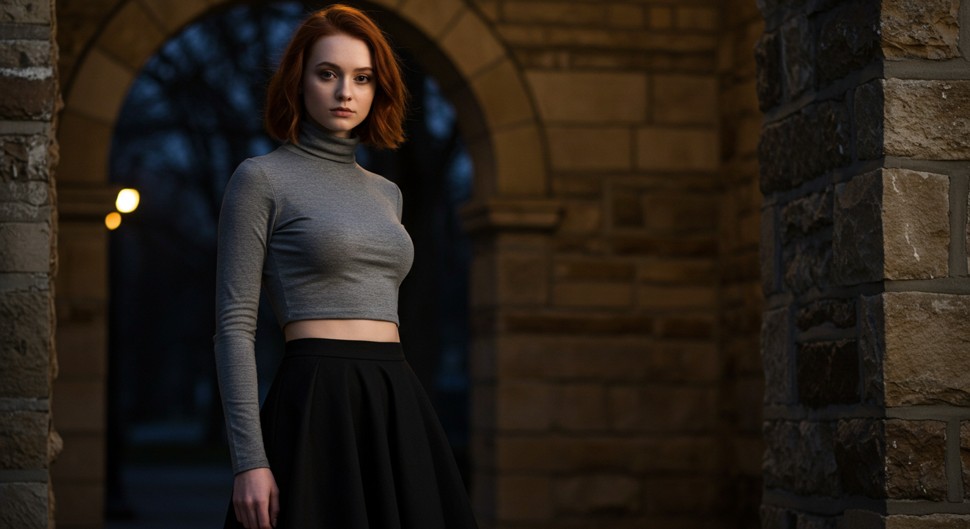 Women’s Skirt Colors: Flattering Hues for Every Shape - Clothes Color Guide