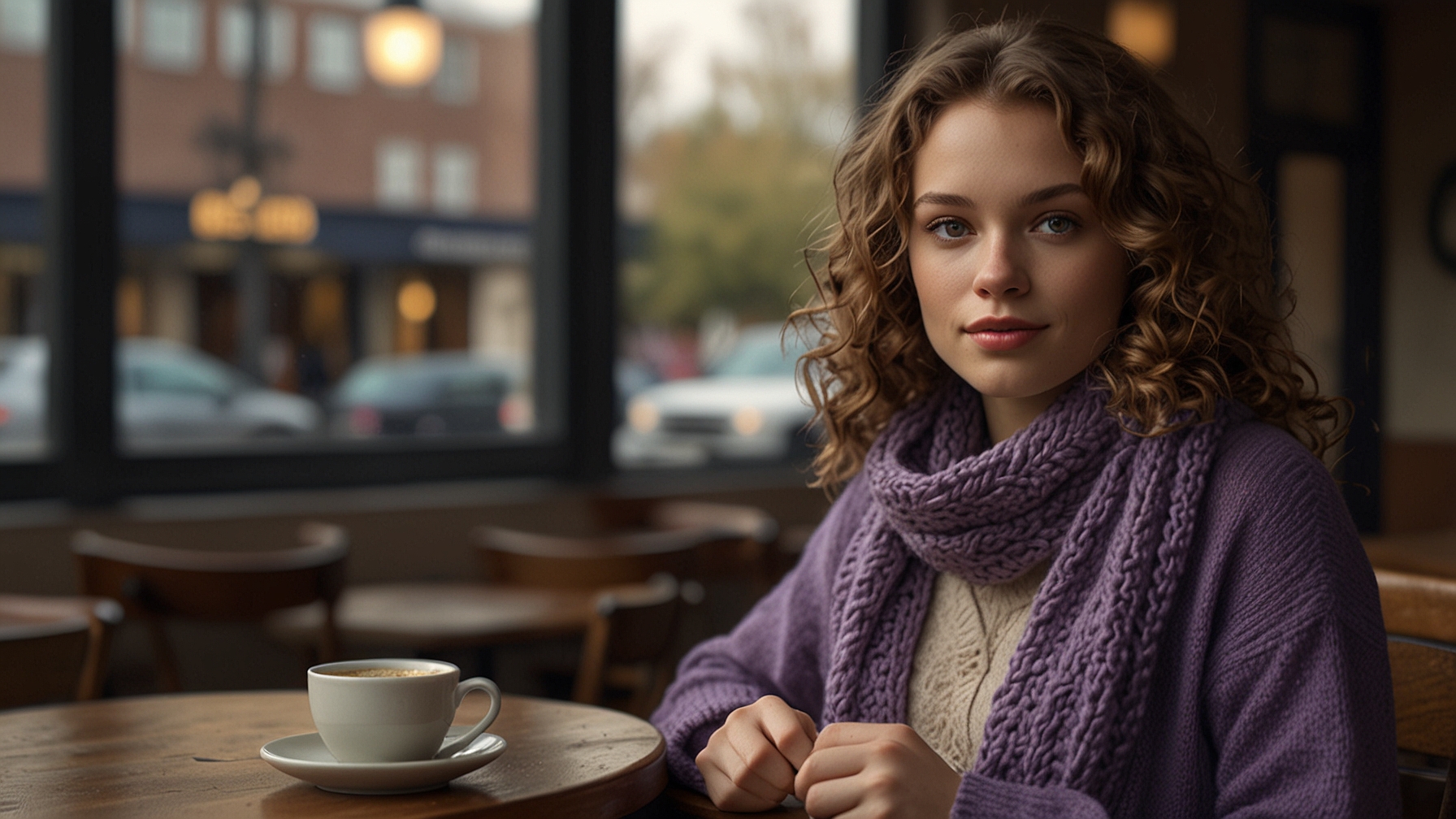 Violet Vibes: 10 Ways to Make Violet Your Fashion Statement - Clothes ...