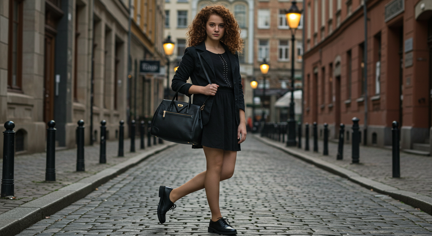 The Ultimate Guide to Matching Your Shoes and Handbag - Clothes Color Guide