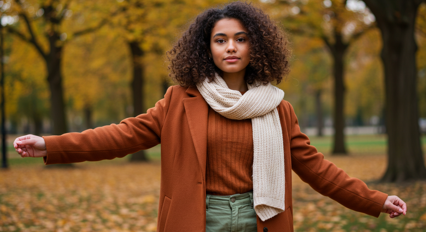 Ultimate Guide to Color Blocking: Elevate Every Outfit - Clothes Color ...