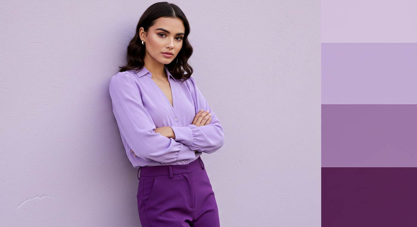 Ultimate Guide to Color Blocking: Elevate Every Outfit - Clothes Color ...
