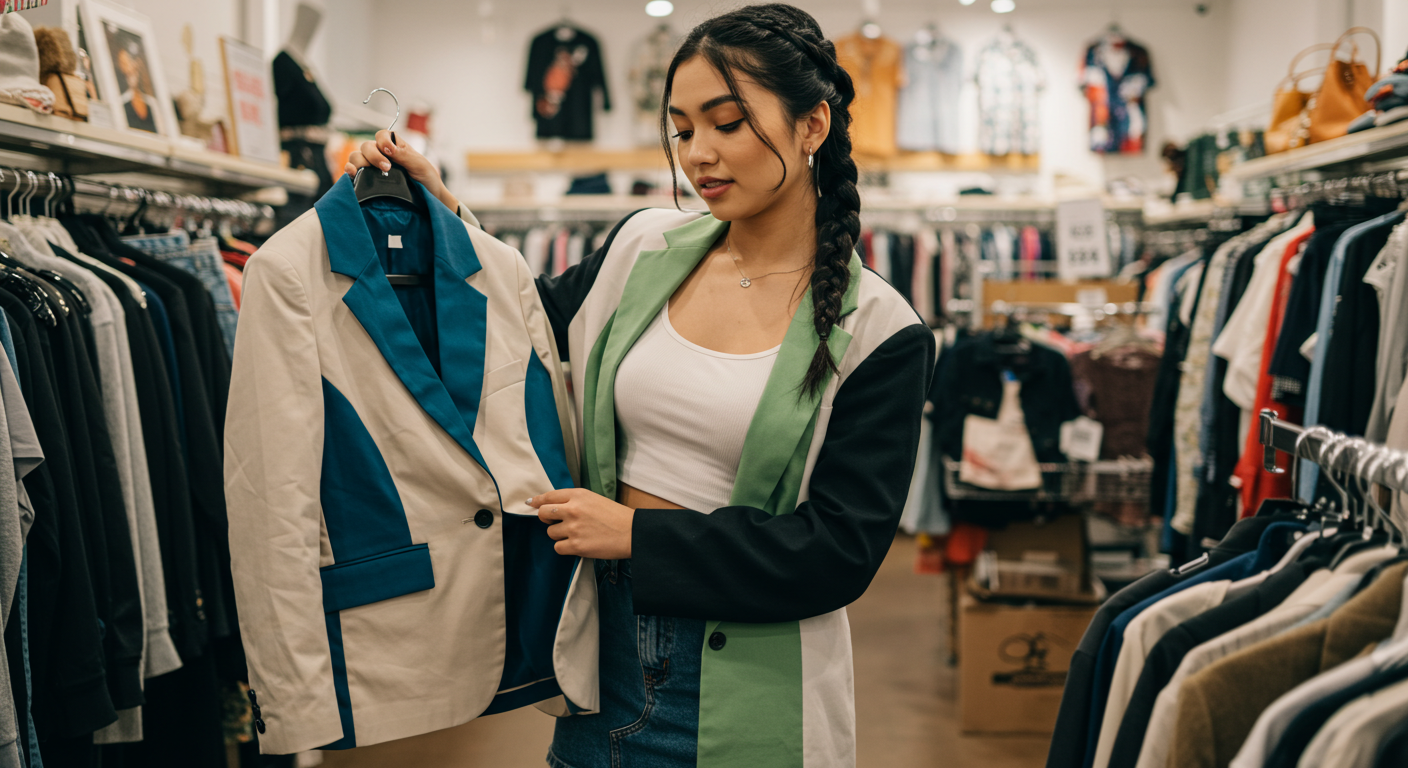 Ultimate Guide to Color Blocking: Elevate Every Outfit - Clothes Color ...