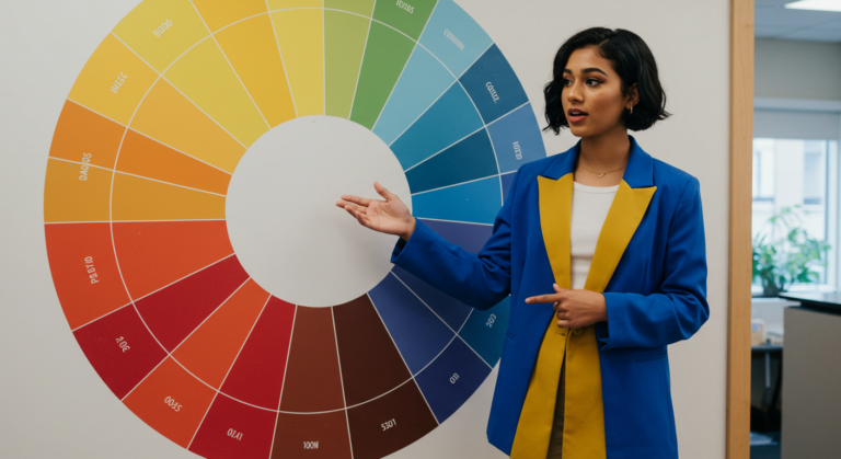 Ultimate Guide to Color Blocking: Elevate Every Outfit - Clothes Color ...
