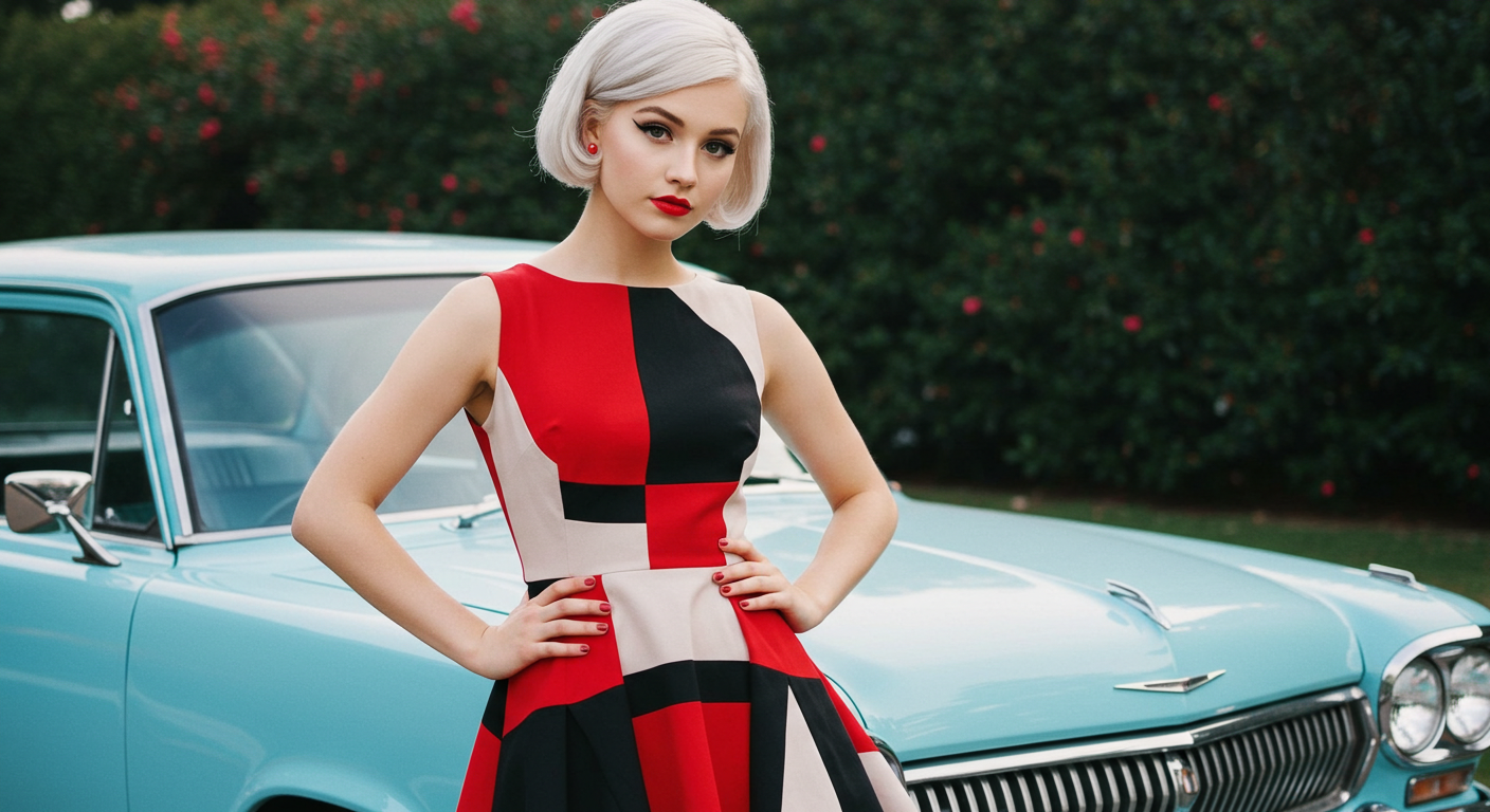 Ultimate Guide to Color Blocking: Elevate Every Outfit - Clothes Color ...