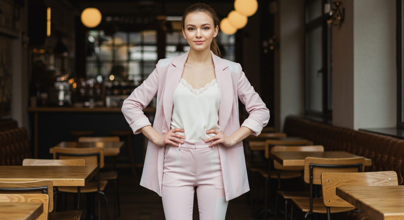 Ultimate Guide to Color Blocking: Elevate Every Outfit - Clothes Color ...