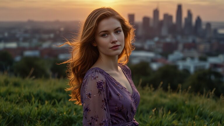 Violet Vibes: 10 Ways to Make Violet Your Fashion Statement - Clothes ...