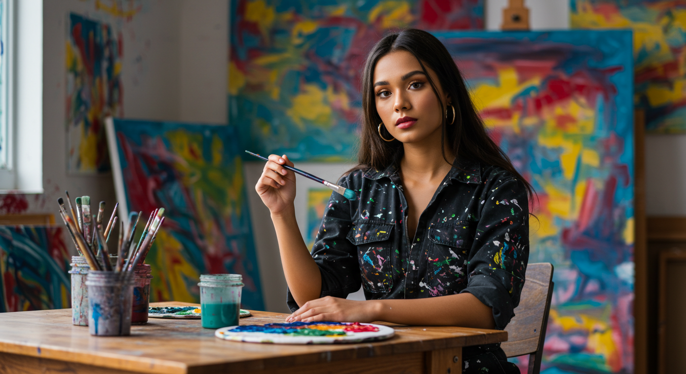 All you Need to Know about Colors in Fashion - Clothes Color Guide