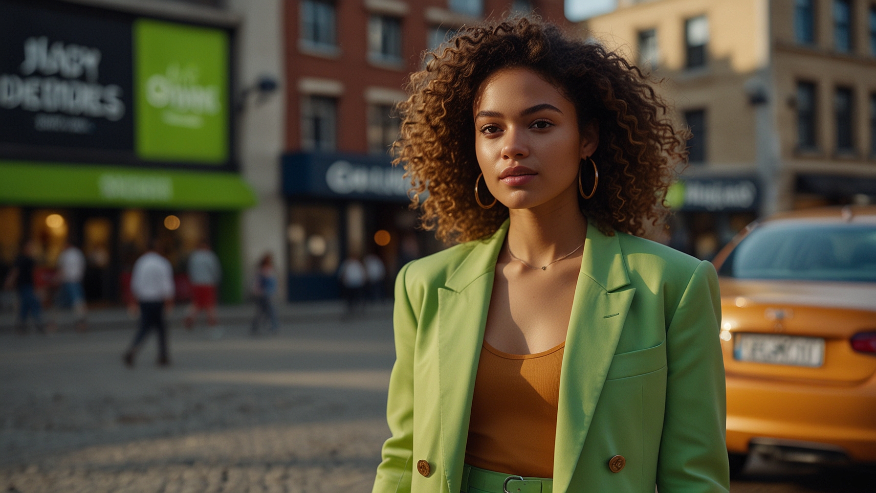 All you Need to Know about Colors in Fashion - Clothes Color Guide