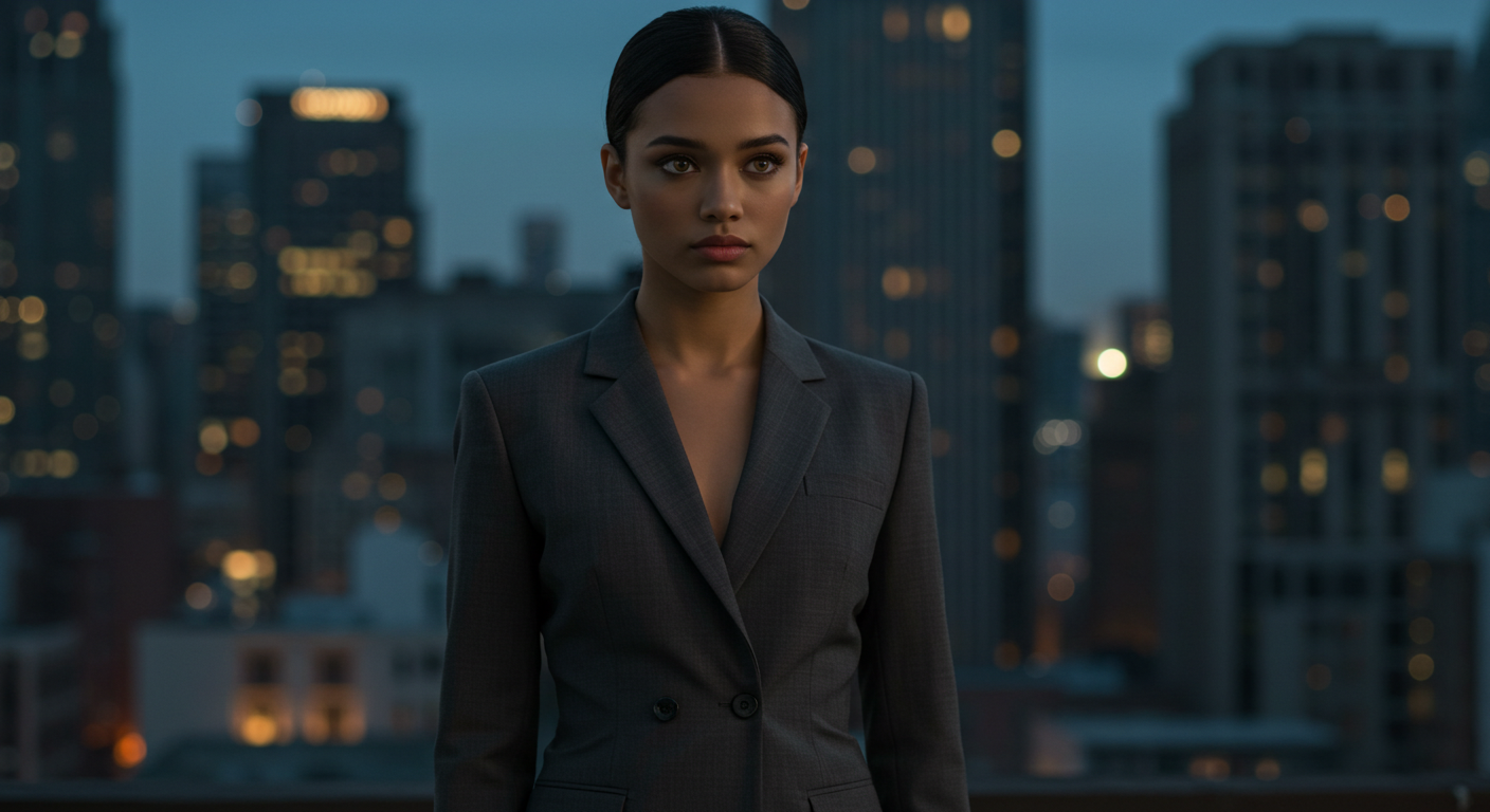 Corporate Dress Colors: Elegant Hues for Professional Settings ...