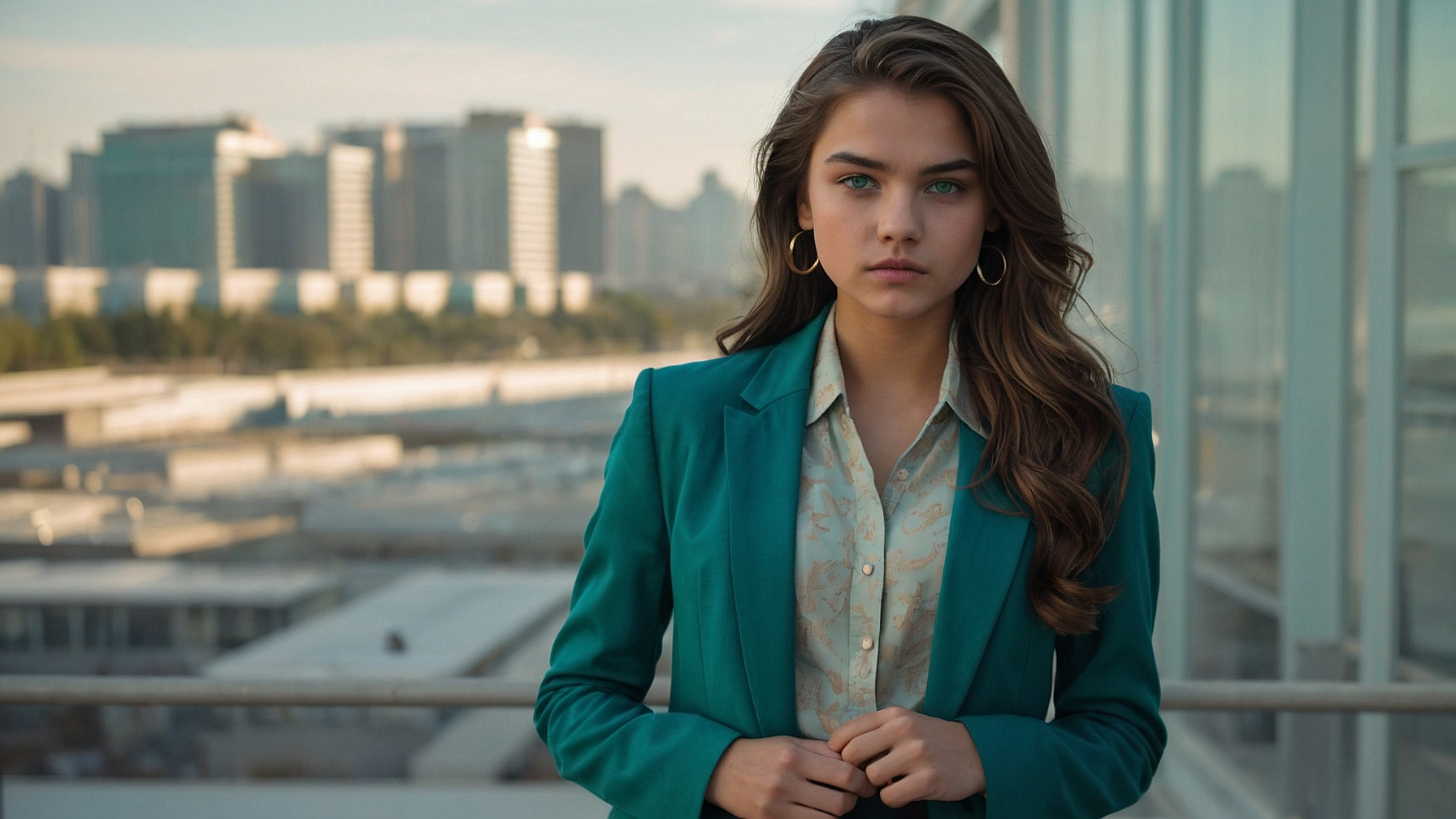 Corporate Dress Colors: Elegant Hues for Professional Settings ...