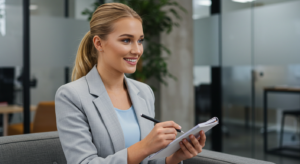 Corporate Dress Colors: Elegant Hues for Professional Settings ...