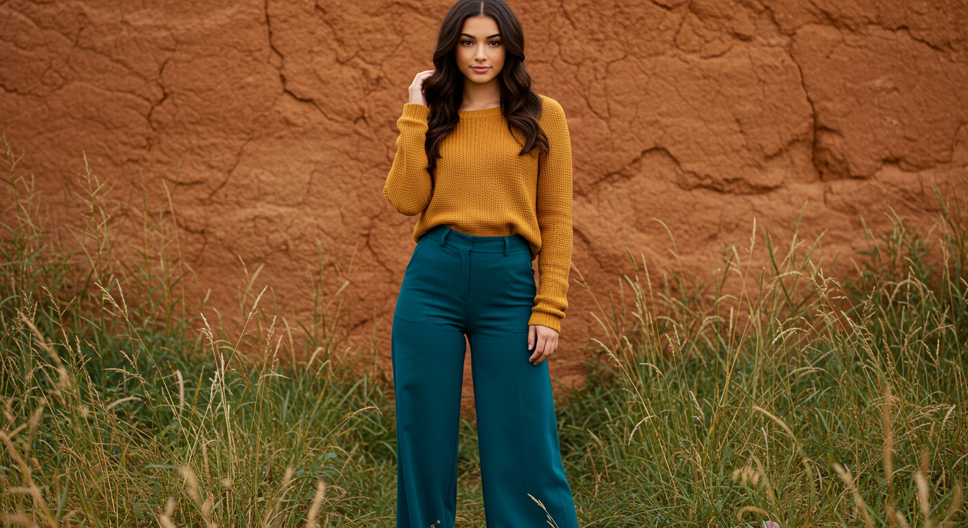 Mind-Blowing Color Hacks That Every Fashionista Must Know - Clothes ...