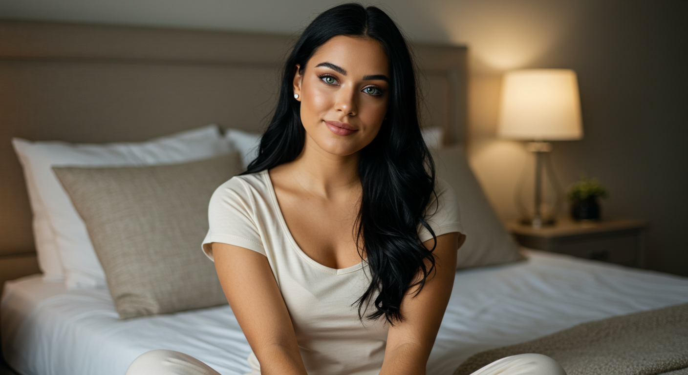 Pajama Palette: Comfortable Colors for Sleepwear - Clothes Color Guide