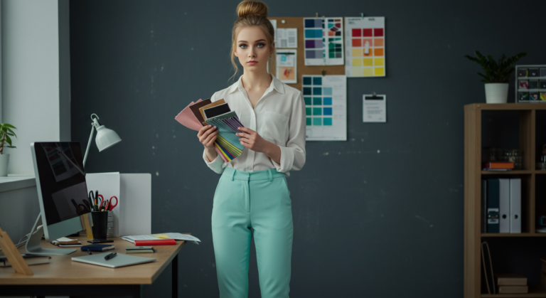 Pants Palette: Choosing the Right Colors for Every Occasion - Clothes ...