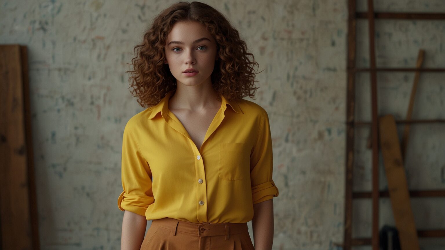 Pants Palette: Choosing the Right Colors for Every Occasion - Clothes ...