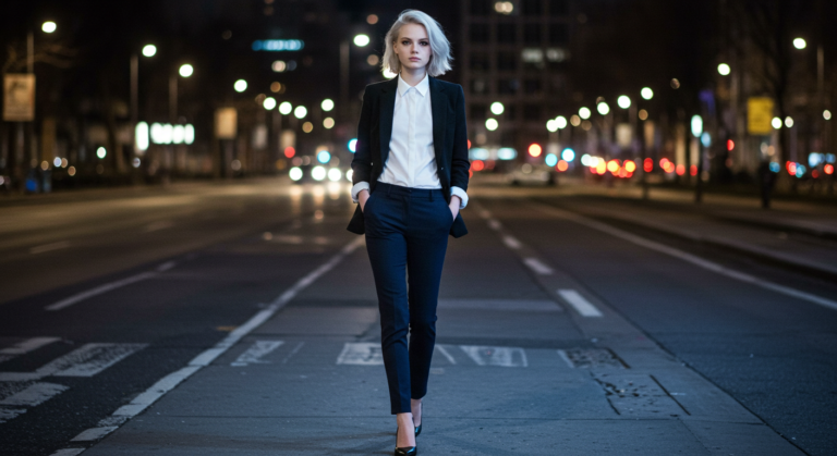 Pants Palette: Choosing the Right Colors for Every Occasion - Clothes ...