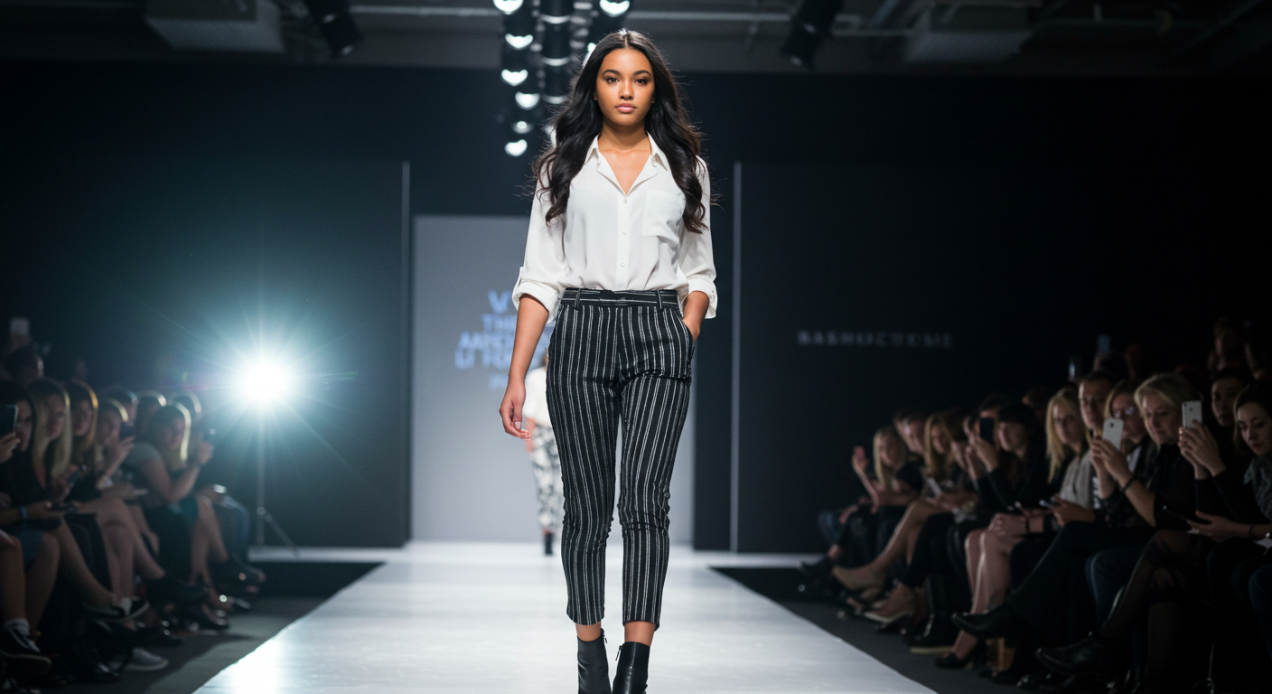 Pants Palette: Choosing the Right Colors for Every Occasion - Clothes ...