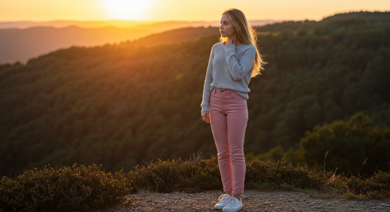 Pants Palette: Choosing the Right Colors for Every Occasion - Clothes ...