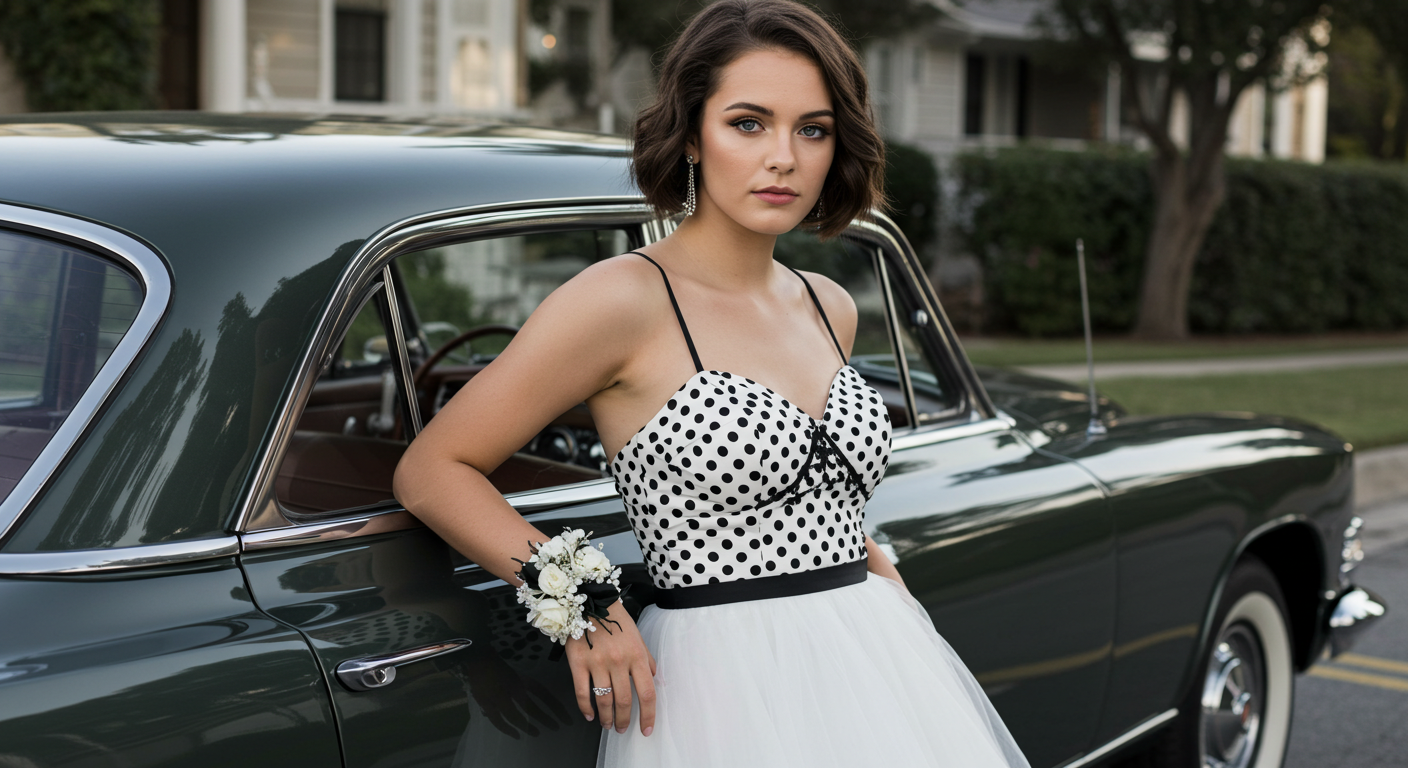 Prom Dress Palette: Stunning Colors for Memorable Nights - Clothes ...