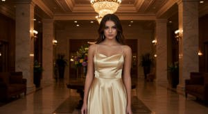 Prom Dress Palette: Stunning Colors for Memorable Nights - Clothes ...