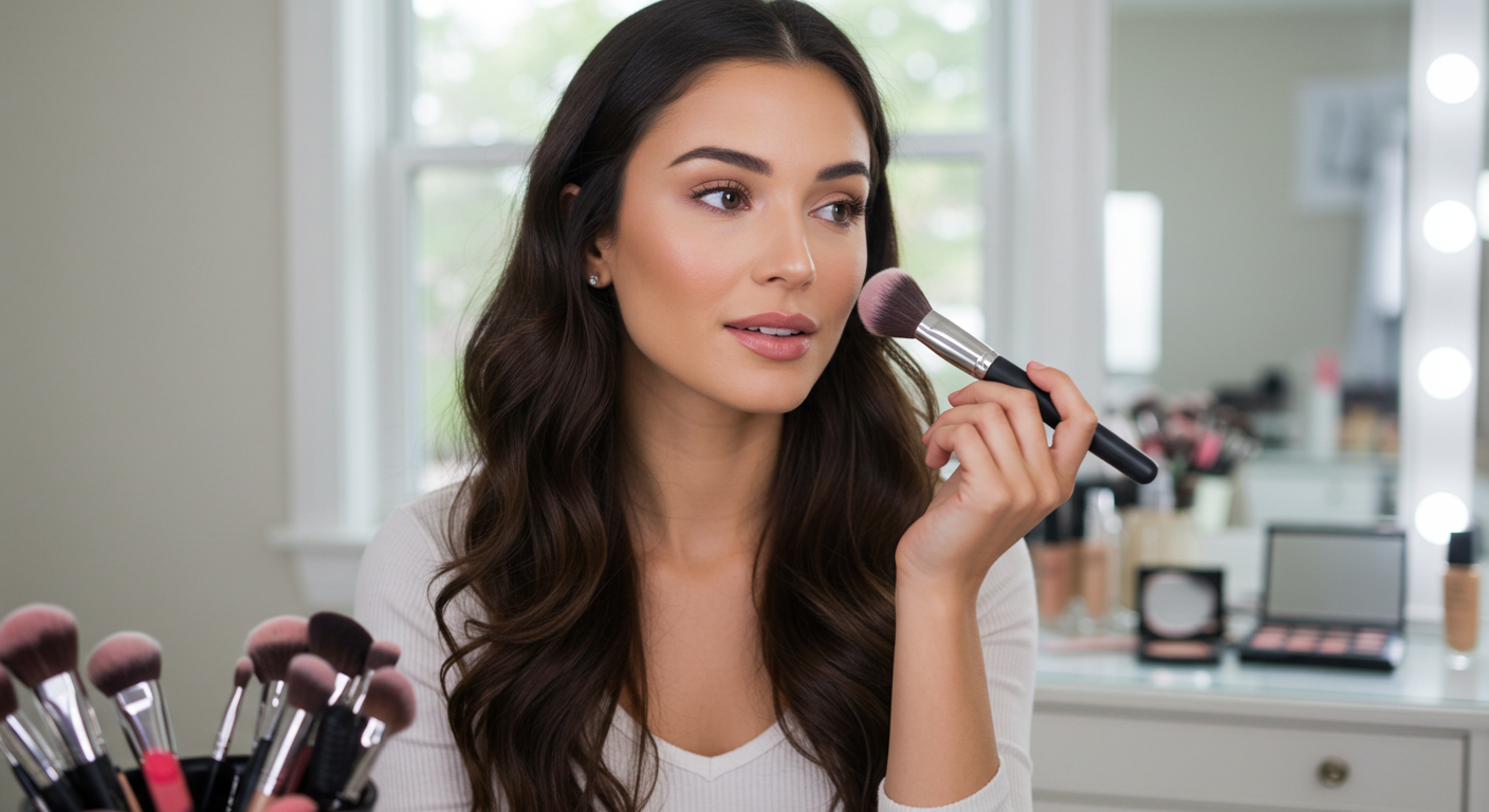 All About Blush: Choosing the Right Shade for Your Skin Tone - Clothes ...