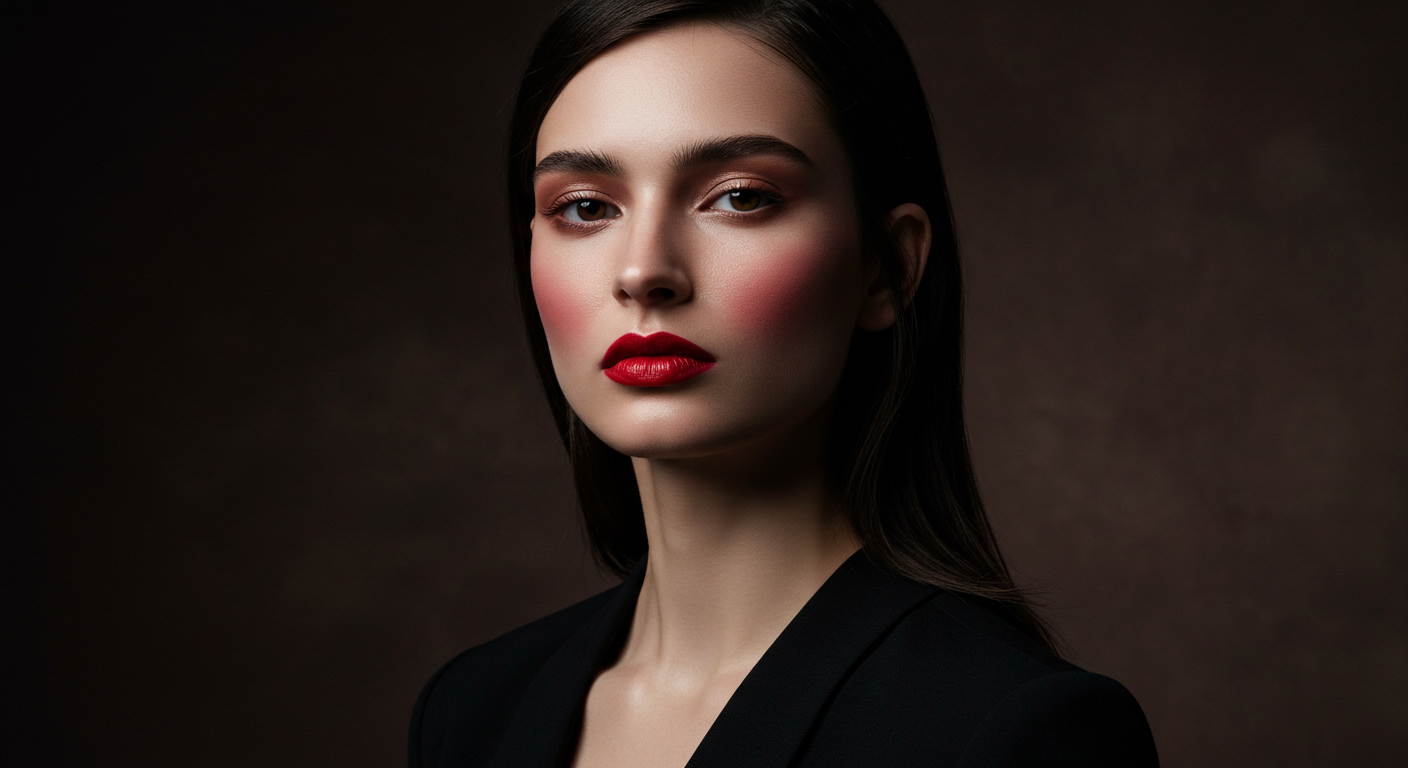 All About Blush: Choosing the Right Shade for Your Skin Tone - Clothes ...