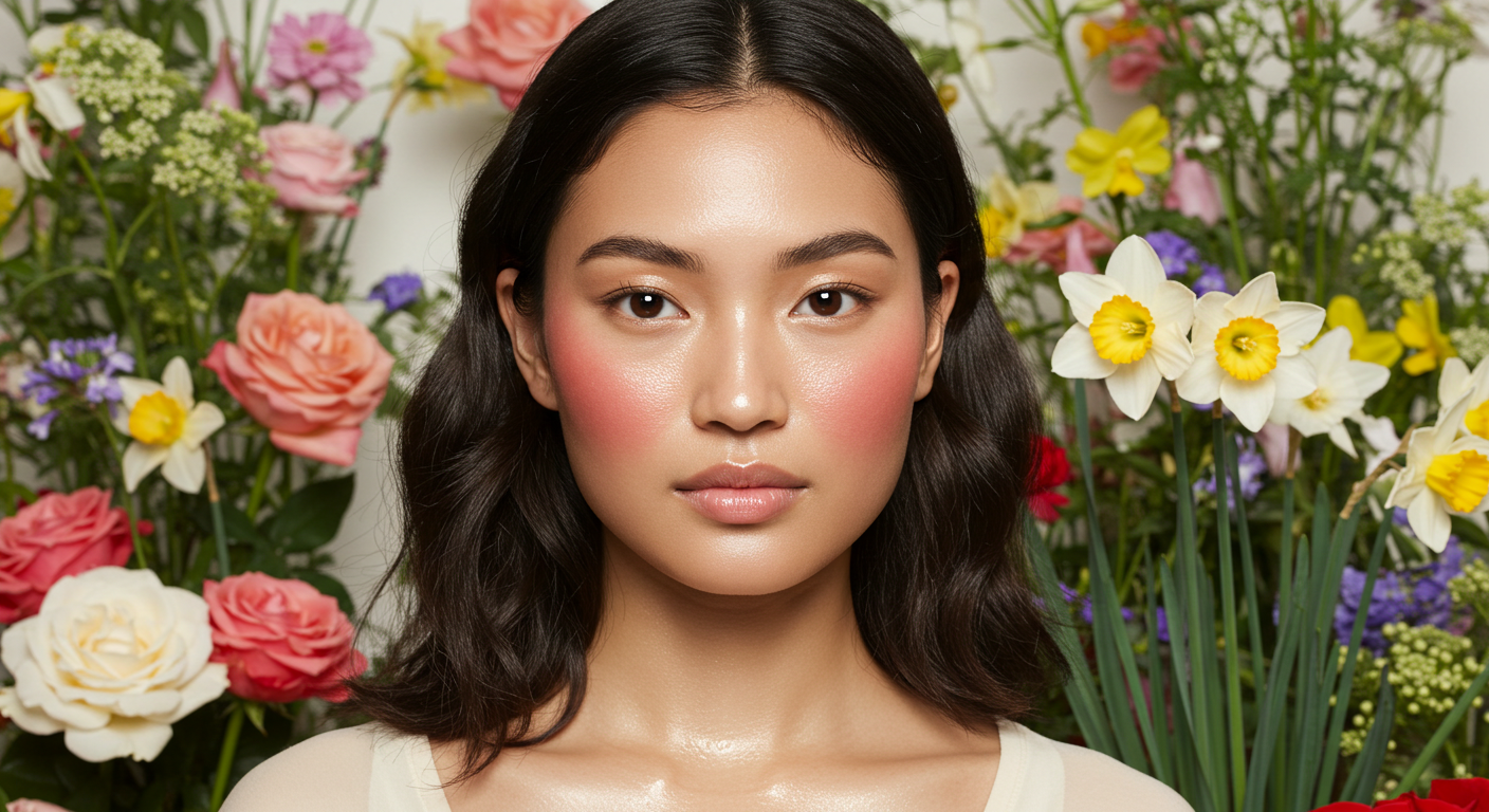 All About Blush: Choosing the Right Shade for Your Skin Tone - Clothes ...
