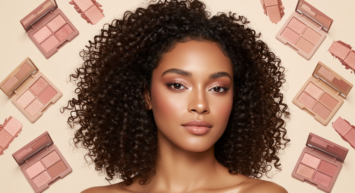 All About Blush: Choosing the Right Shade for Your Skin Tone - Clothes ...