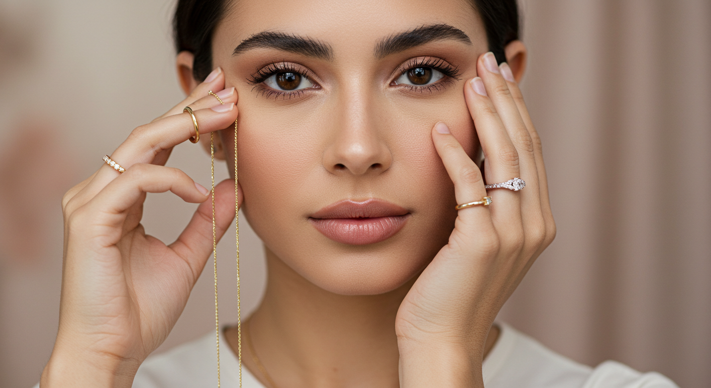 All About Blush: Choosing the Right Shade for Your Skin Tone - Clothes ...