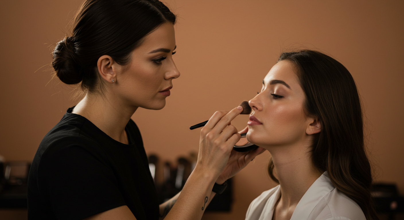 All About Blush: Choosing the Right Shade for Your Skin Tone - Clothes ...